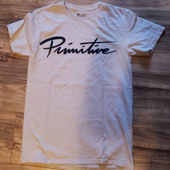 Primitive | Shirts & Tops | Primitive Skateboarding Tees | Poshmark